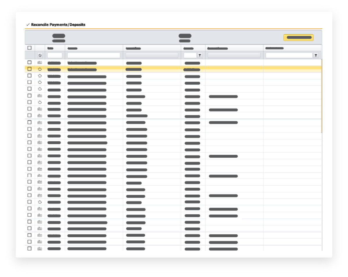 Financial Admin Software for Extended Warranties | Inline Data Systems
