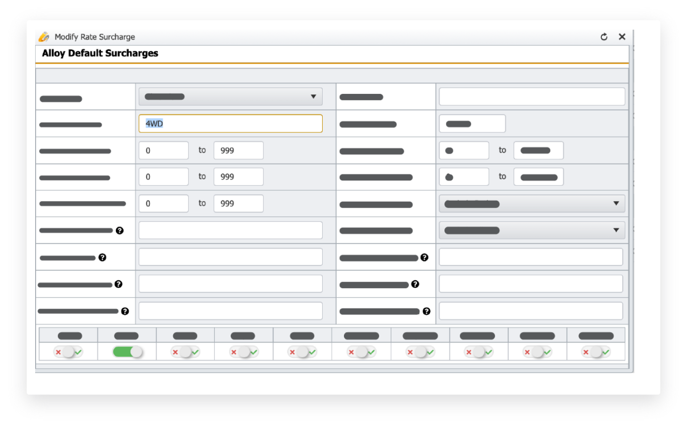 Financial Admin Software for Extended Warranties | Inline Data Systems