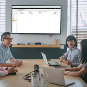 Custom Reports for Service Contracts | Inline Data Systems