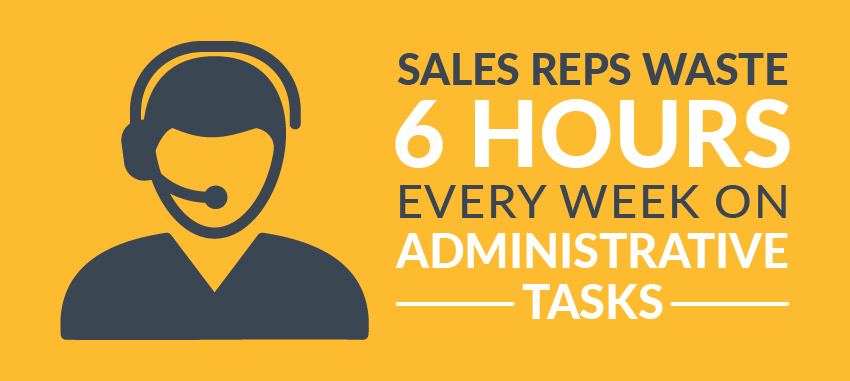 Six Secrets to Automating Outbound Sales - Inline Data Systems
