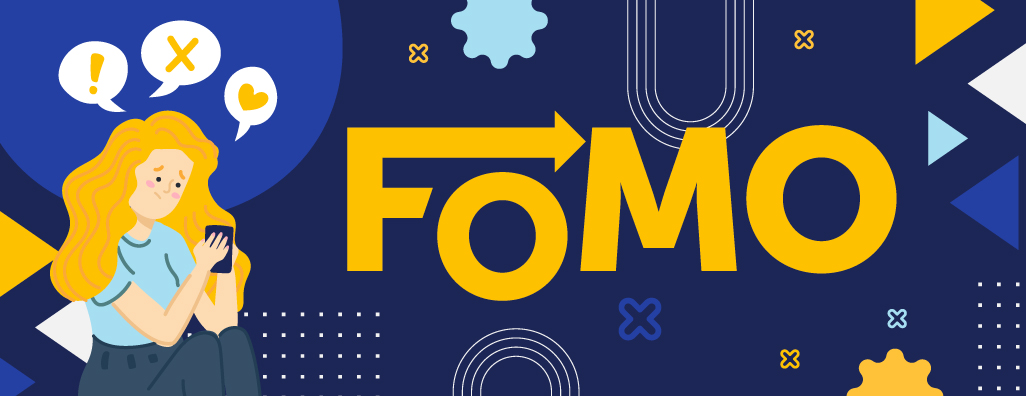 Use the FOMO Factor to Boost Extended Warranty Sales - Inline Data Systems