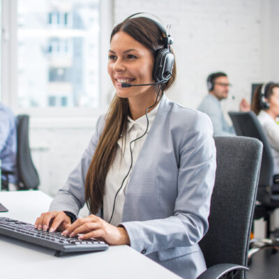 4 Reasons to Use a Browser-Based CRM | Inline Data Systems