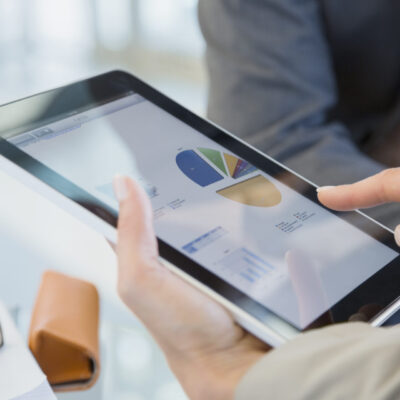 Benefits to Inline VSC Fulfillment Reporting | Inline Data Systems